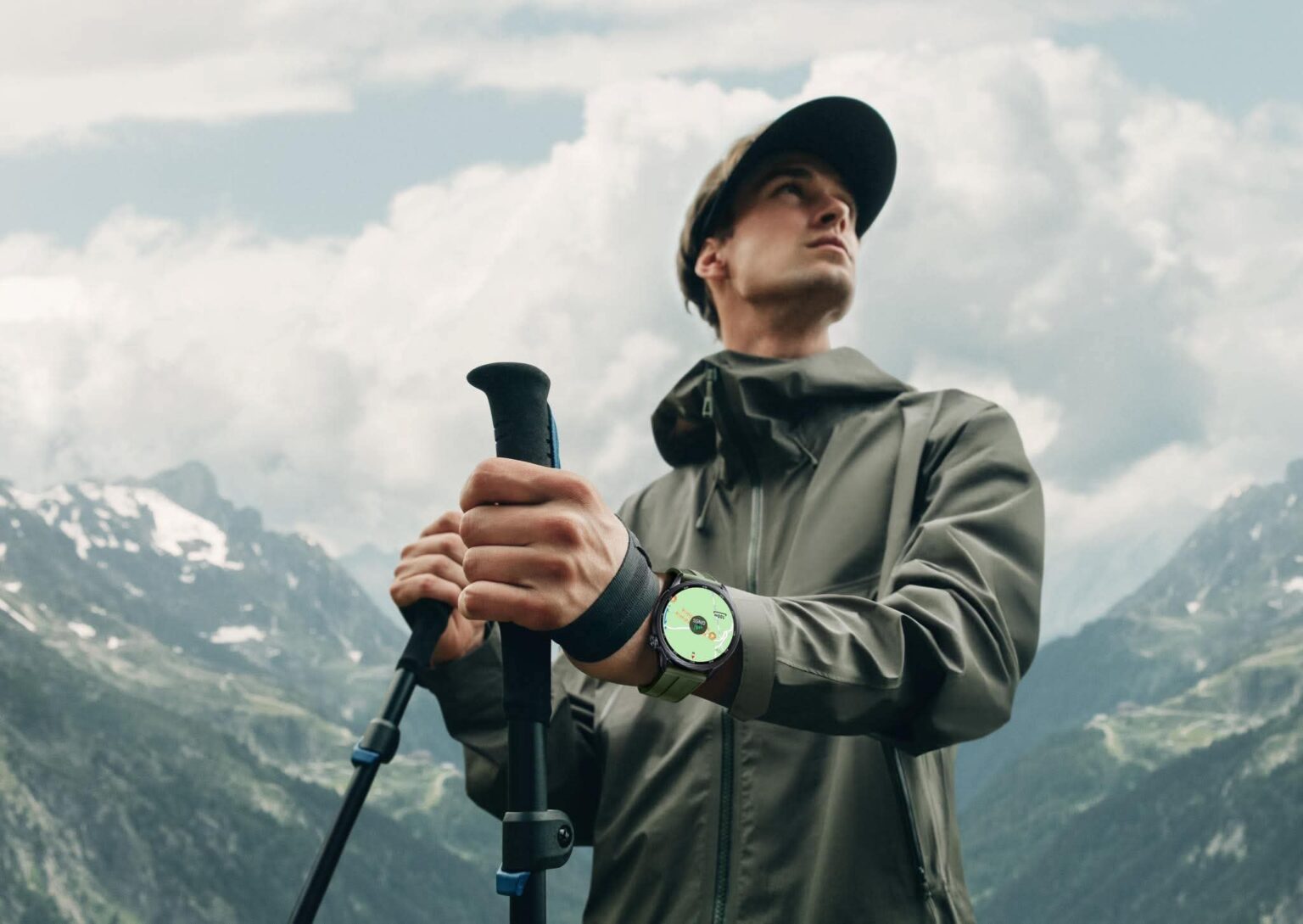 Smarter Everyday Wellness: Xiaomi Introduces New Wearables Designed for ...