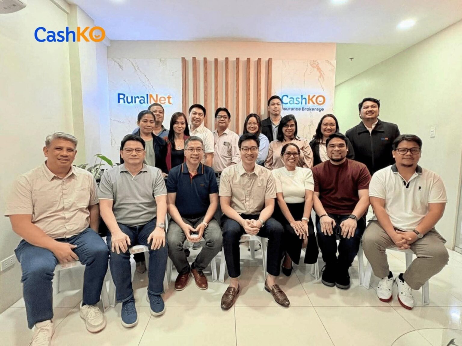 Insurtech firm RuralNet surpasses PHP 400 M in micro insurance claims ...